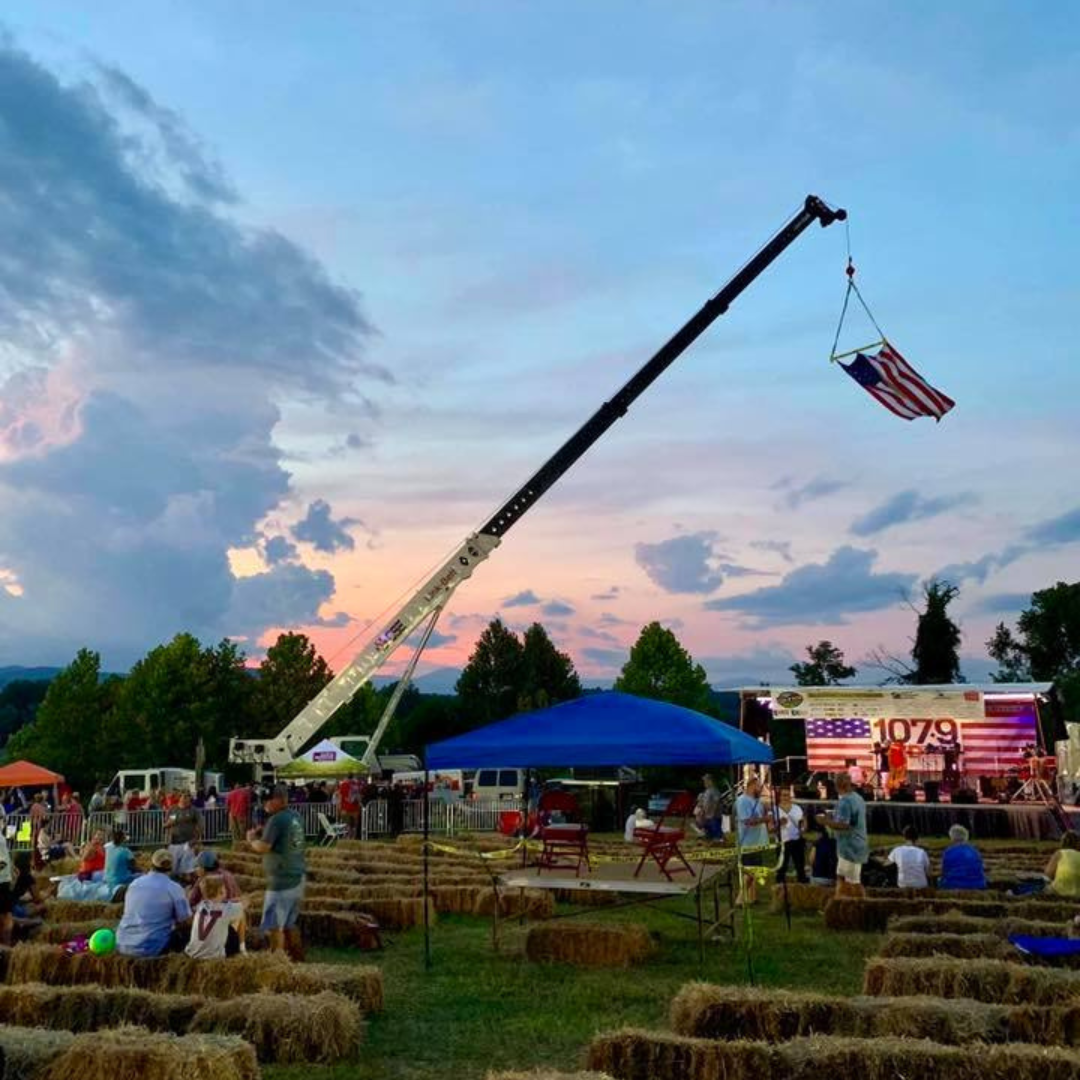 Entertainment | Amherst County Fair
